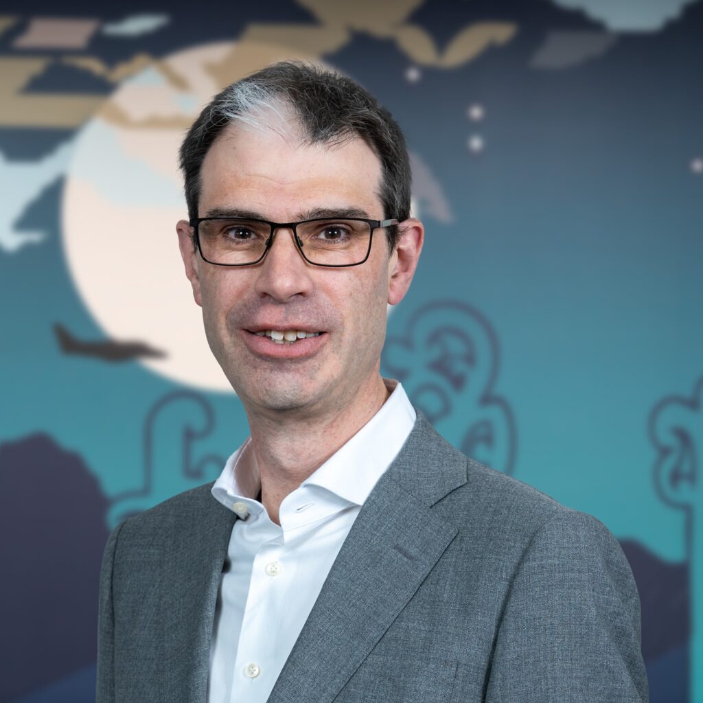 About Us – Palmerston North Airport